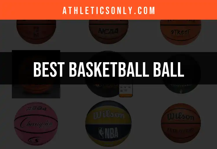 13 Basketballs That Elevate Your Game