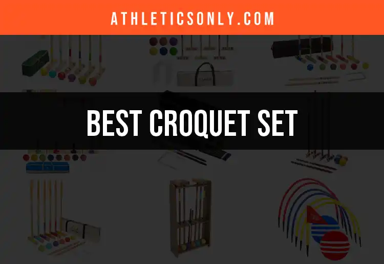 14 Best Croquet Sets for Fun in the Sun
