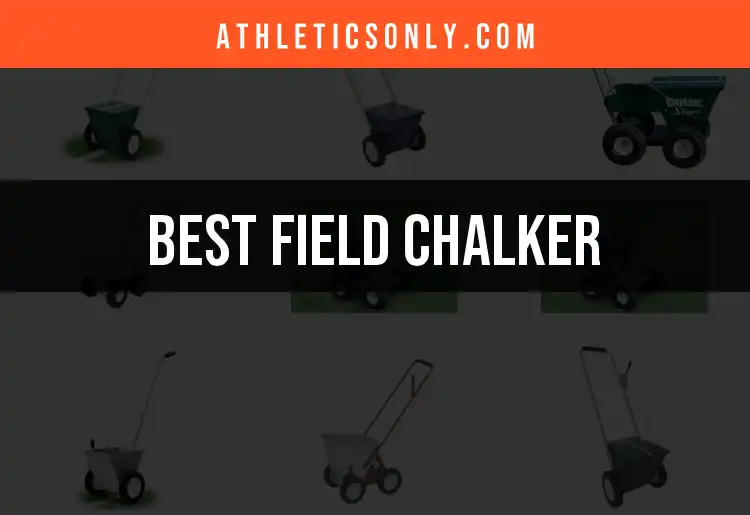 11 Must-Have Field Chalkers for Every Sports Enthusiast