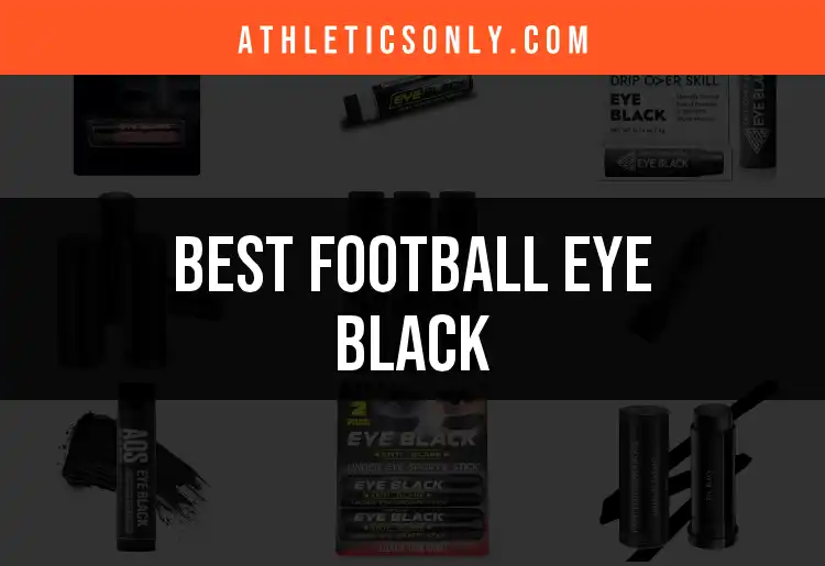 Top 12 Football Eye Black Picks You’ll Love
