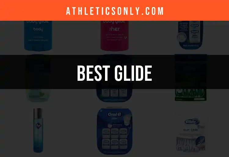 11 Glides to Elevate Your Sporting Experience