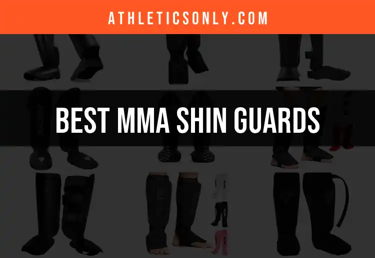 Top 10 MMA Shin Guards That Pack a Punch
