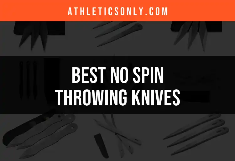 10 Best No Spin Throwing Knives for Precision and Fun