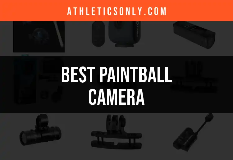 15 Best Paintball Cameras for Capturing Every Moment