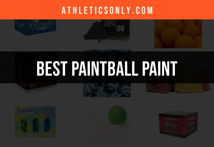 Top 10 Paintball Paints for Ultimate Gameplay