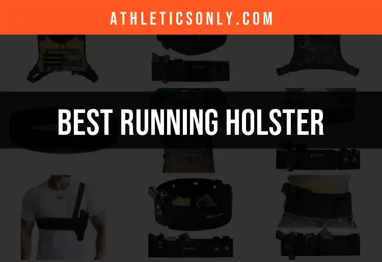 17 Running Holsters for Every Sprinter's Need