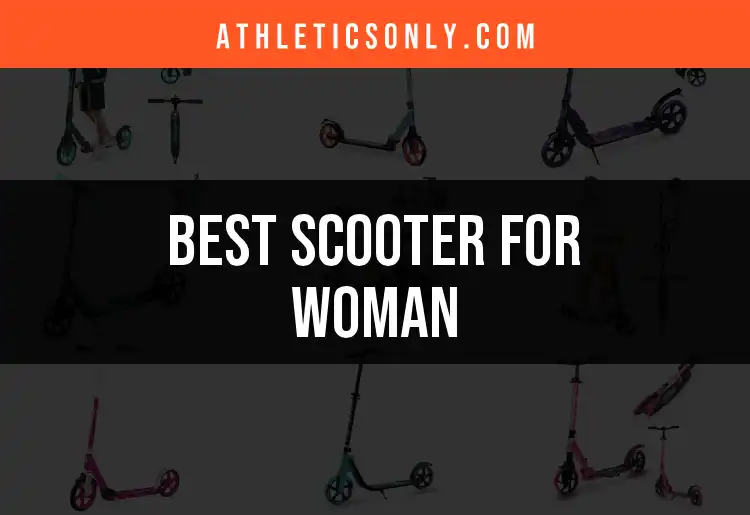 15 Stylish Scooters for Women: Top Picks for Every Ride
