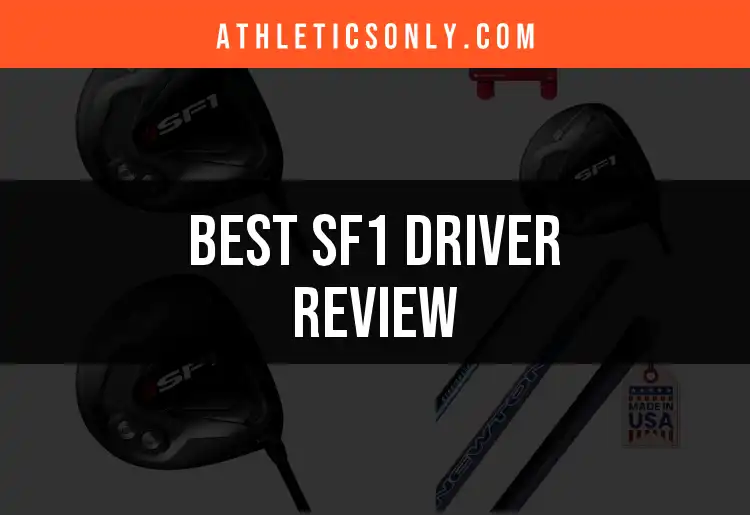 4 Must-See SF1 Driver Reviews for Optimal Performance