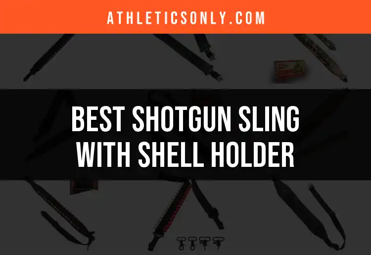 11 Best Shotgun Slings With Shell Holders for Every Shooter