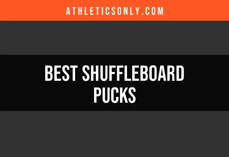 Top 10 Shuffleboard Pucks for Every Game Enthusiast