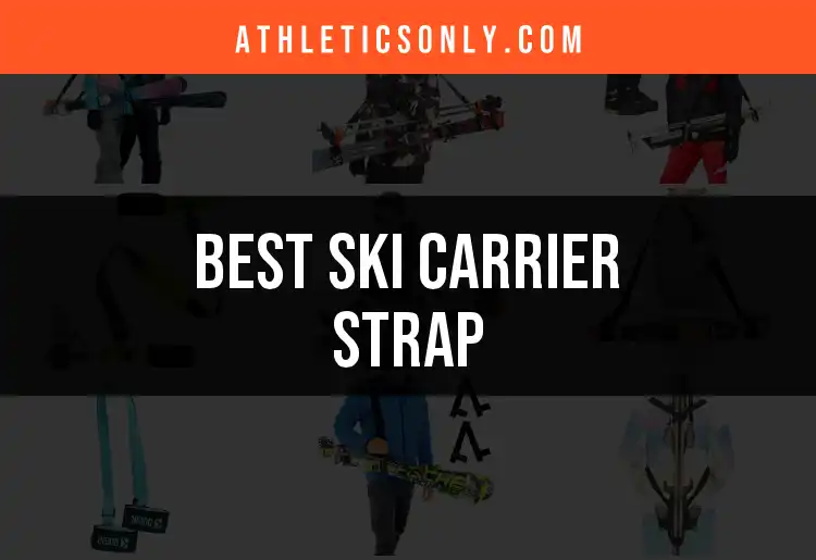 Top 10 Ski Carrier Straps for Effortless Winter Adventures