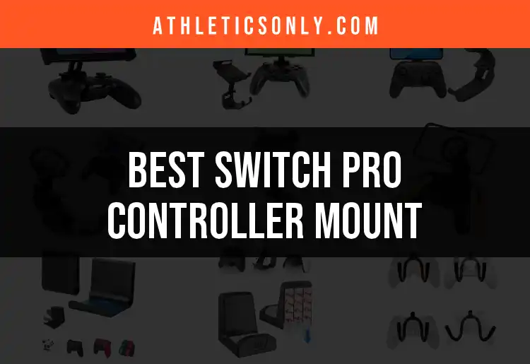 10 Best Switch Pro Controller Mounts for Ultimate Gaming