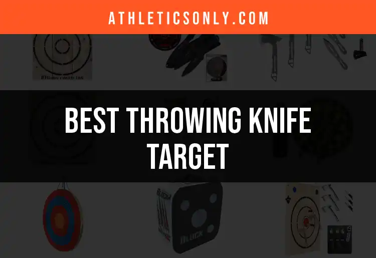 12 Top Throwing Knife Targets for Precision Training