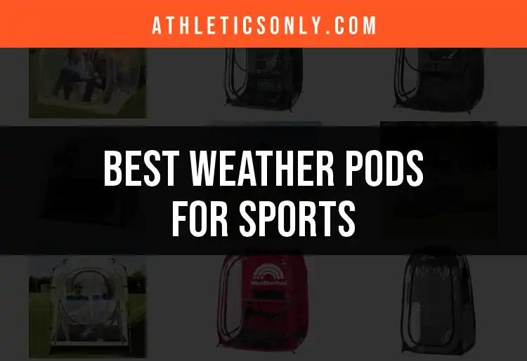 11 Best Weather Pods for Sports to Enhance Your Game