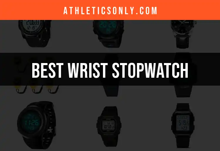 Top 17 Wrist Stopwatches for Precision Timing